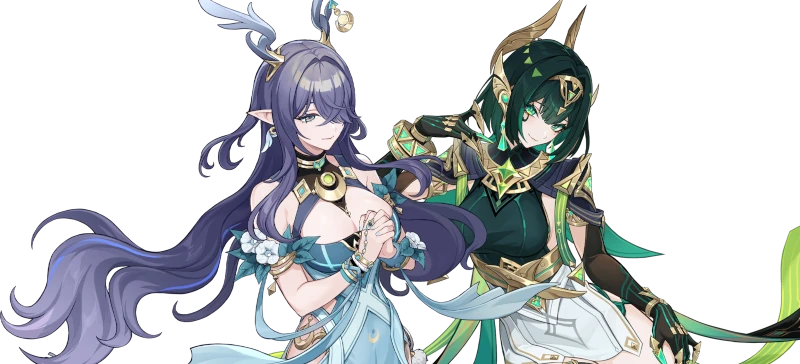 Paimon.moe